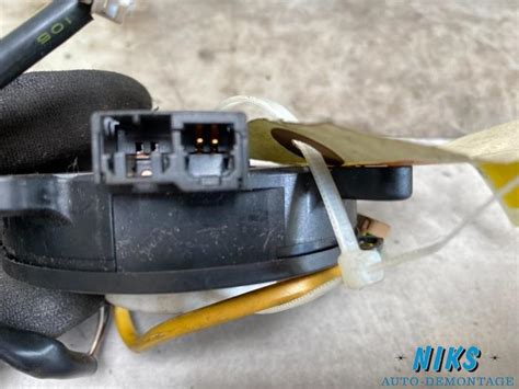 Airbag Clock Spring Fiat Punto II 1 2 60 S 3850010116960103