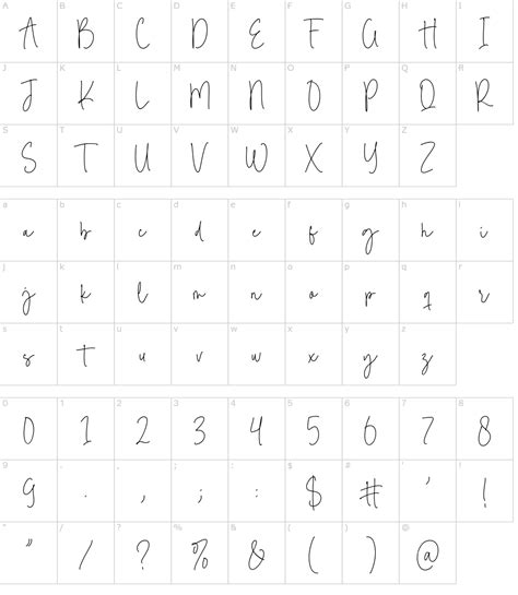 Reading Moments Font Download