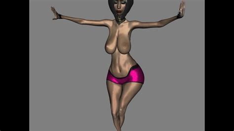 Belly Dancer Cgi 3d Cartoon Cartoon Porn Xhamster
