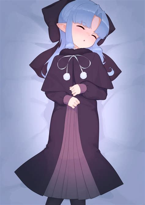 Len Tsukihime Drawn By Dekasuji Danbooru