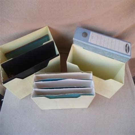 Filing Optiplan Filing Solutions Was Sold For R66 00 On 22 Jul At 22 46 By Heinmar In Springs