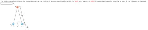 Solved V Chegg