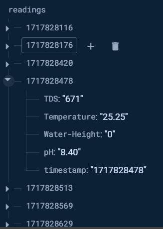 How Do You Create Table From Firebase JSON Data MIT App Inventor