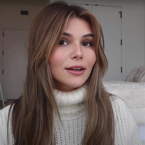 Olivia Jade Joins Dancing With The Stars Season 30 Cast