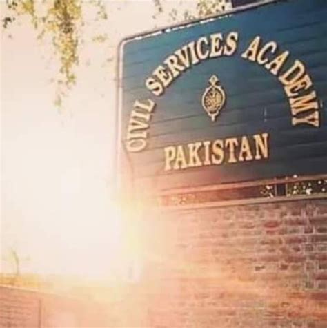 Css Preparation With Css Aspirants Islamabad