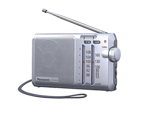 Ofertas Radio Panasonic Rf 2400 Compra Barato En Clizu