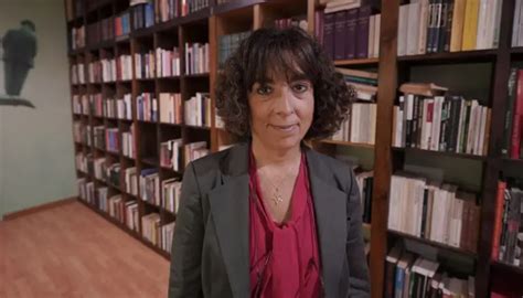 Rosa González El Periodismo Es Un Bien Común Que Hay Que Proteger