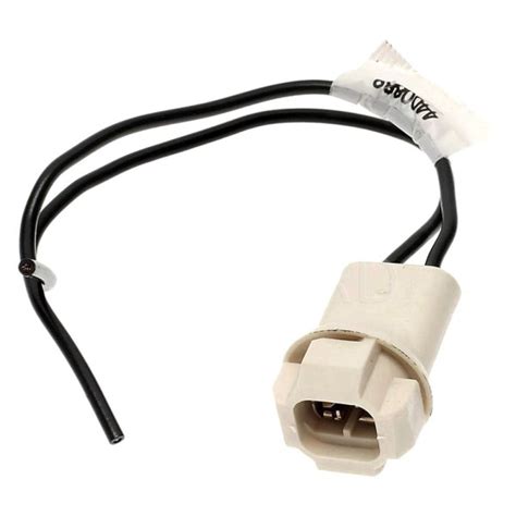 Standard® Side Marker Lamp Socket