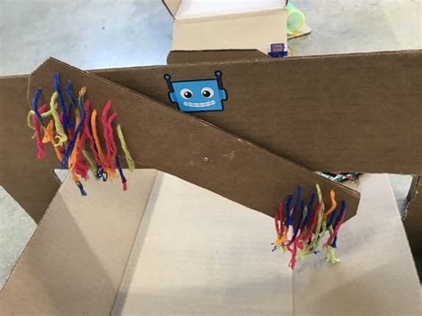 Celebrate Nationalroboticsweek With Crickit Roboweek Roboweek Makerobotfriend Adafruit