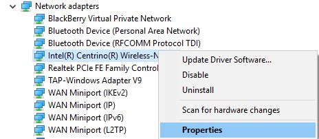 Fix Network Adapter Error Code In Device Manager TechCult