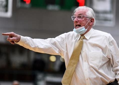 Ihsaa Basketball Jack Keefer Retires After 46 Years At Lawrence North