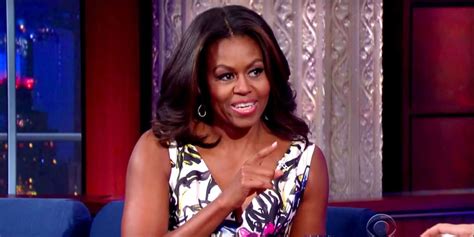 Michelle Obama Shares Her Crazy Post White House Goals