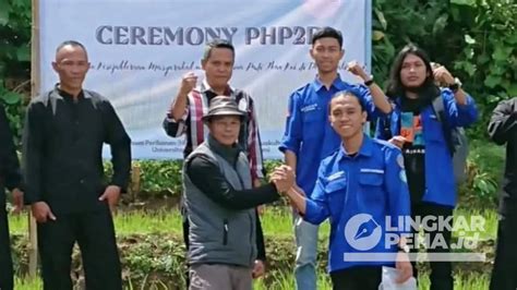 Mahasiswa Ummi Sukabumi Implementasikan Phd2d Mina Padi Jadi Pilot