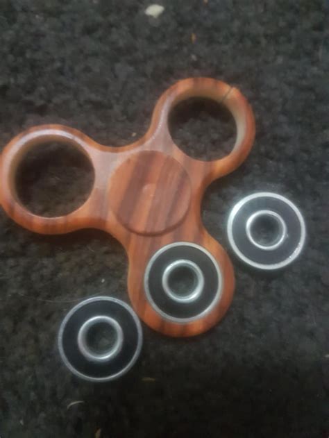 This Is What My Sister Did To My Figit Spinner R Mildlyinfuriating