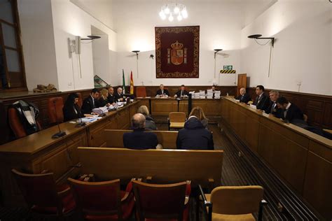 Fiscalía No Recurrirá La Sentencia Que Absuelve A La Excúpula De La