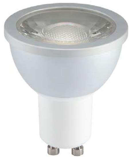 LED Spot W COB GlobiLED