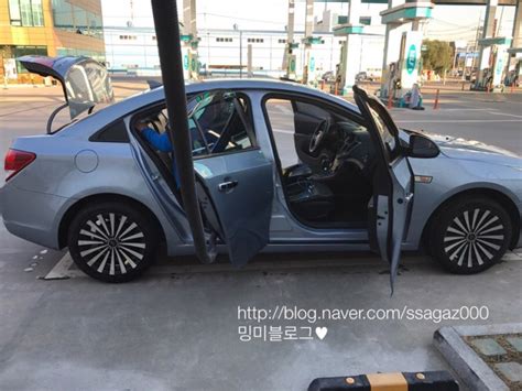 불소원샷셀프주유고급버블왁스세차차안청소까지 올 클리어~ 네이버 블로그