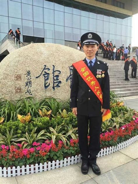 2018年7月“江苏好人榜”发布啦！