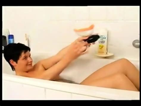 Vakuumpumpe Big Gepumpte Fotze In Der Wanne Eporner