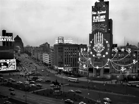 Así Es ‘el Moro El Histórico Edificio De La Lotería Nacional En La Cdmx Que Podría Derrumbarse