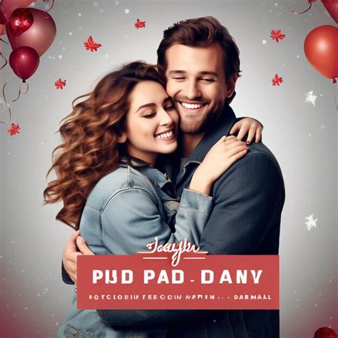Psd National Hugging Day Instagram Post Banner Template Premium Ai