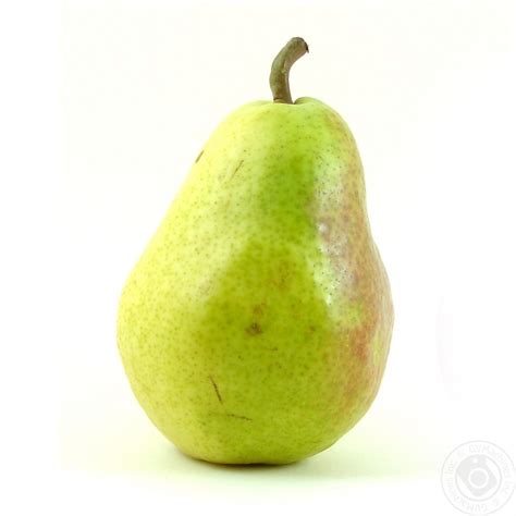 Груша Аббат