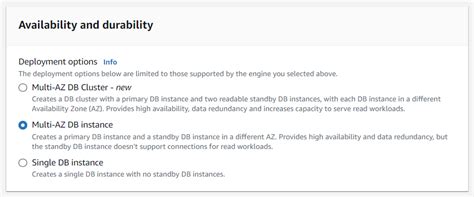 “rds” Vs “rdb บน Ec2” เลือกใช้งานตัวไหนดี บทความนี้มีคำตอบ