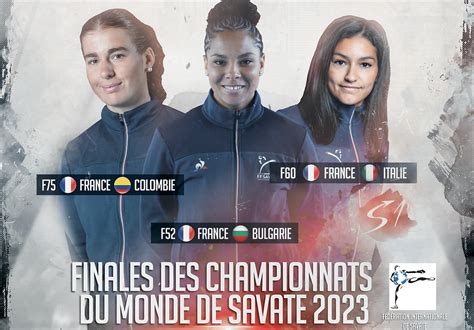 Savate BF L Heure De Samira Bounhar