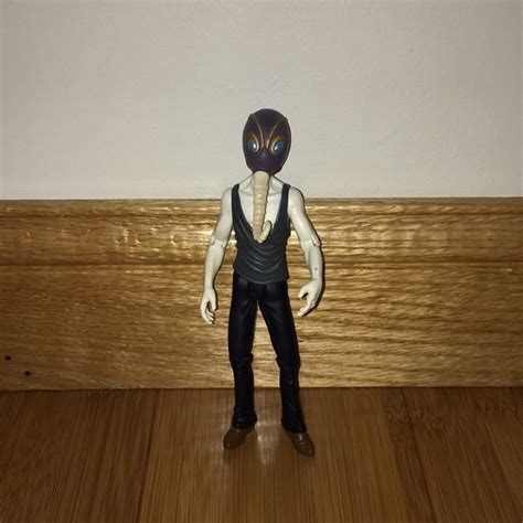 Dc Comics Toys Dc Comics 999 Vertigo Sandman Dream Variant Morpheus