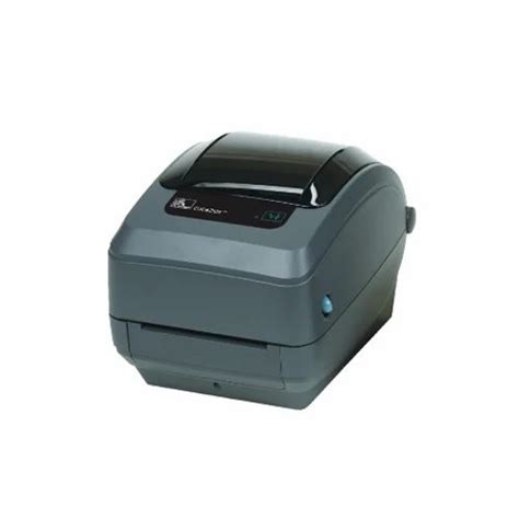 Zebra Portable Barcode Printer At ₹ 12000 Hyderabad Id 20373283262