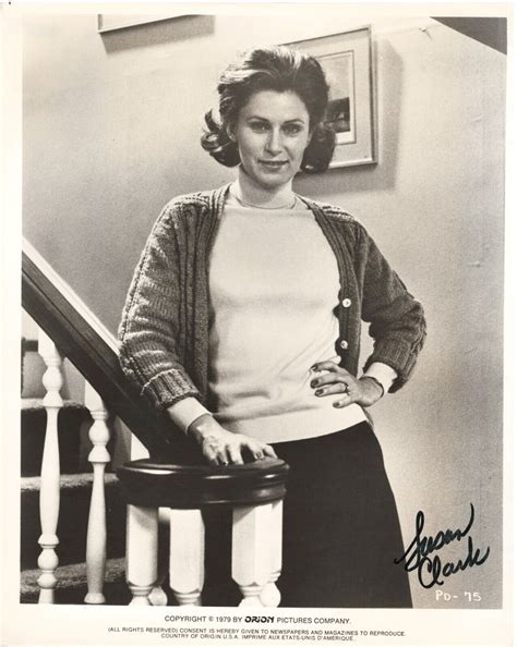 Susan Clark