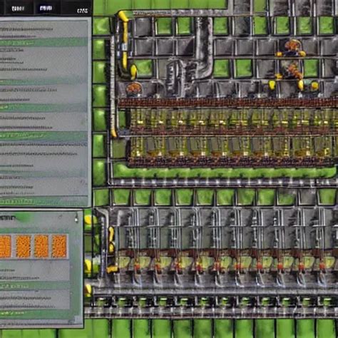 Factorio Nuclear Setup Stable Diffusion OpenArt Factorio Nuclear Setup Stable Diffusion OpenArt
