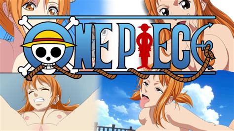 Compilation 1 One Piece Nami Xxx Mobile Porno Videos And Movies Iporntvnet