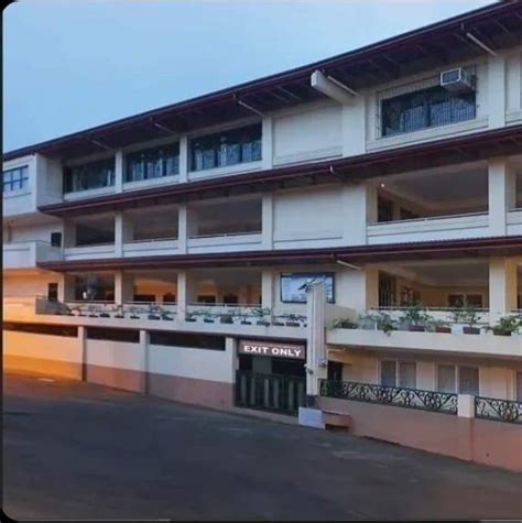 Cstc College Of Sciences Technology And Communications Inc Sariaya