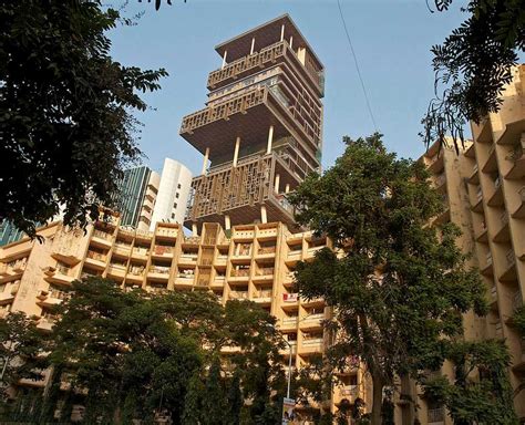 15 Most Beautiful Houses In The World Ke