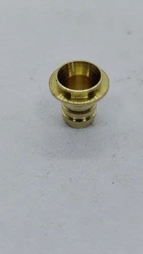Mini Brass Hollow Rivets At ₹ 350piece Hollow Rivets In Jamnagar