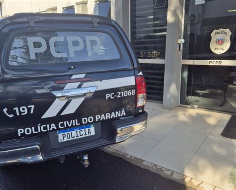 Polícia Civil Elucida Falsa Comunicação De Crime De Roubo De Veículo