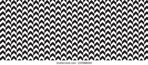 Monochrome Chevron Pattern Backgroundherringbone Pattern Background