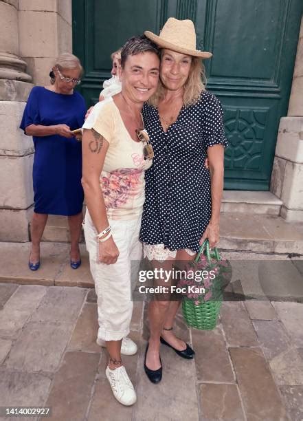 Sylvie Bourdon Photos And Premium High Res Pictures Getty Images
