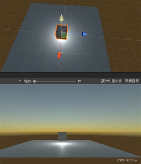 【unity】思考方式与构造 碰撞器刚体预设组件 Csdn博客