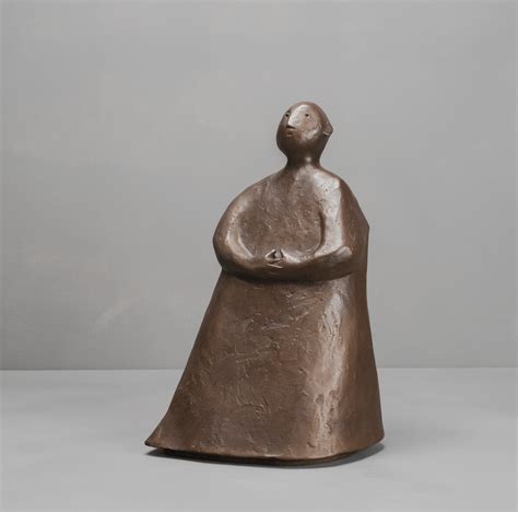 Giles Penny Rwa Man In Robe Ed 5 Of 14 Thompsons Gallery