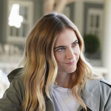 Ncis Star Katrina Laws Famous Husband Revealed Hello