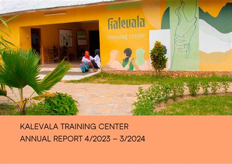 Kalevala Training Center