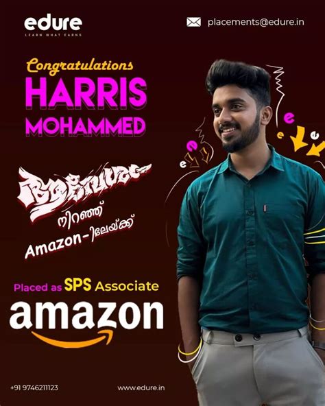 Best Software Training Institute In Kerala Edure Learning