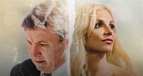 Britney Spears Vs Jamie Juicios De Familia” En Hbo Max ReseÑa