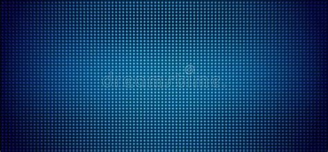 Led Screen Texture Lcd Monitor With Dots Pixel Tv Digital Display