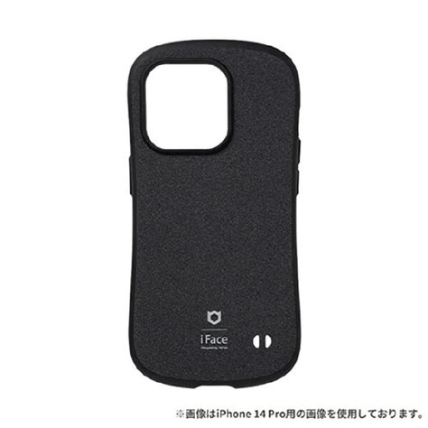 【楽天市場】hamee Iphone 15 Plus用ハイブリッドケース Iface First Class Sense ブラック 41