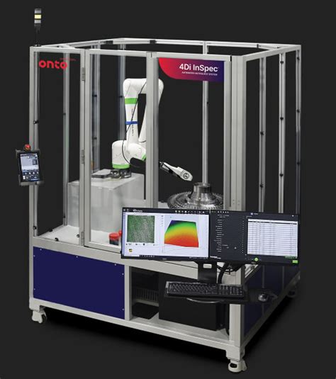 Crx Cobot Helps Cut Aerospace Safety Task… Crx Collaborative Robot