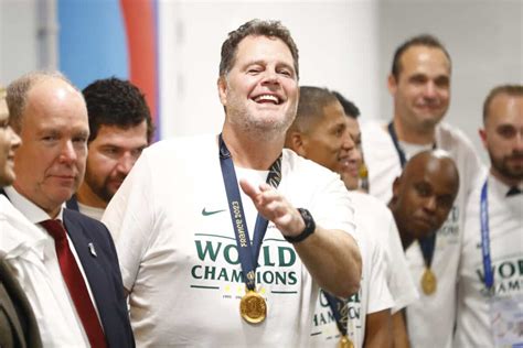 Is Rassie Erasmus The Right Fit For Boks Heading Towards 2027