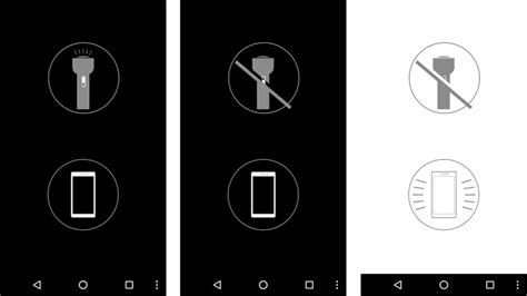 The Best Android Flashlight Apps With No Extra Permissions